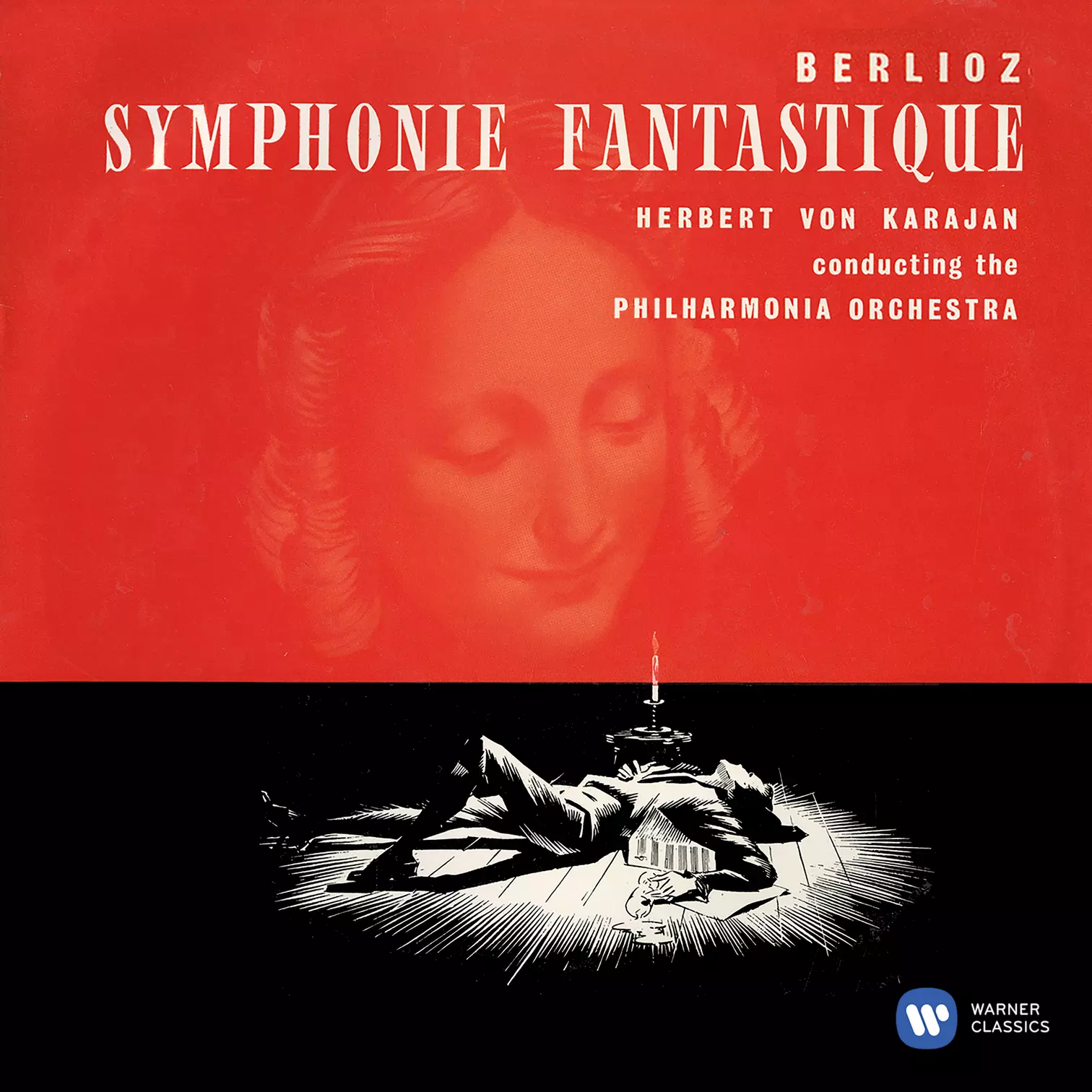 Berlioz: Symphonie fantastique | Warner Classics